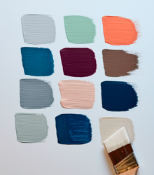 Create a Wood–Paneled Wall | West Elm
