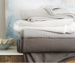 Bedding 101: Guide To Bedding | West Elm