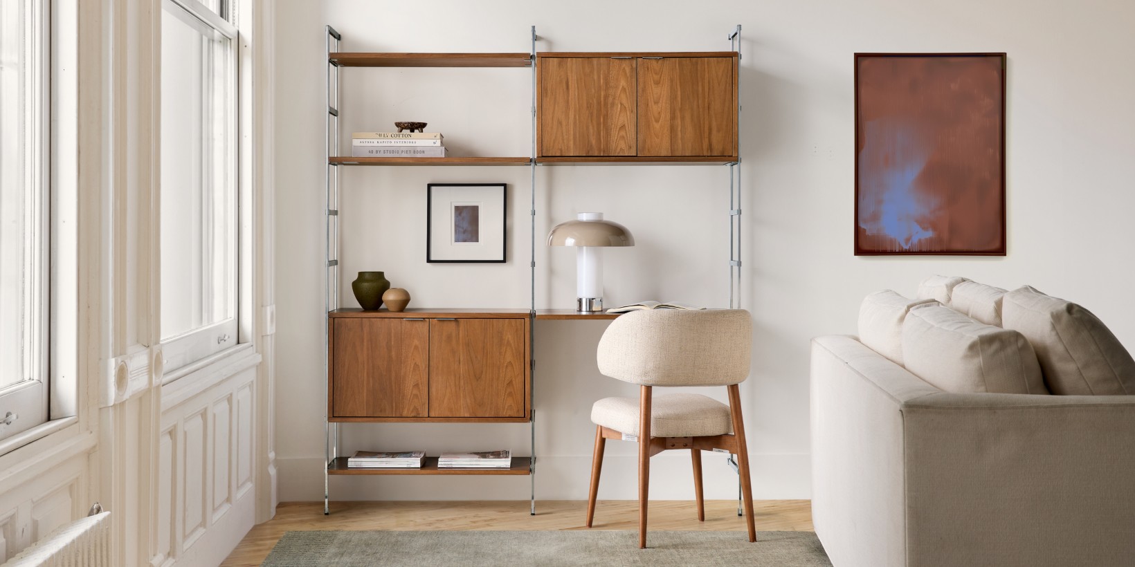 Ozzy Modular Collection - Stylish & Versatile Furniture | West Elm