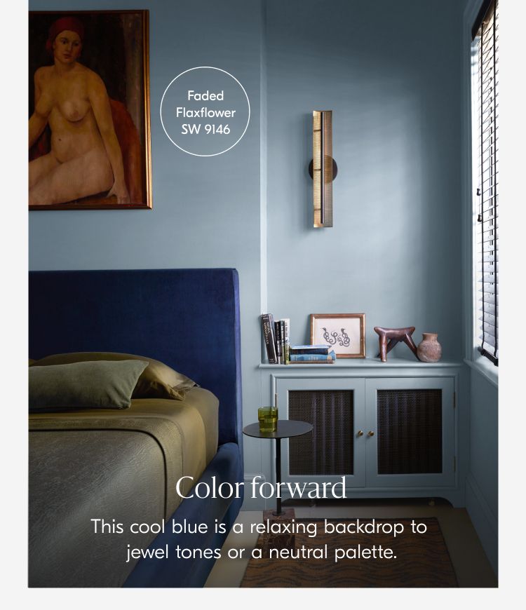 Paint Colors West Elm