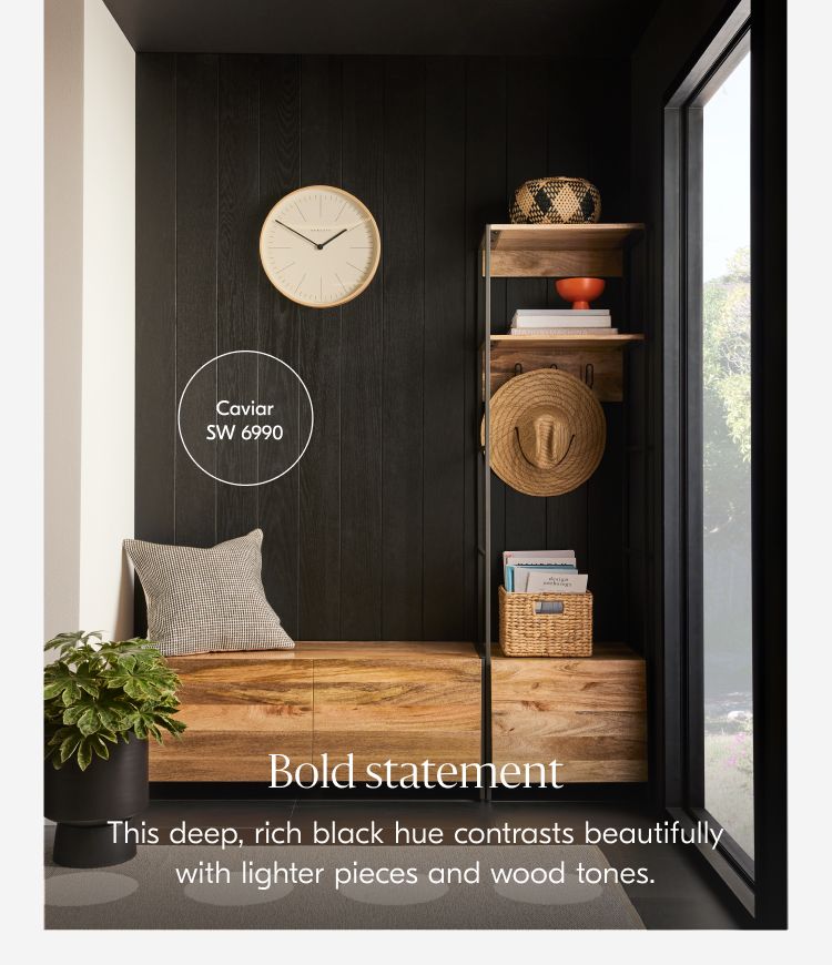 Paint Colors West Elm