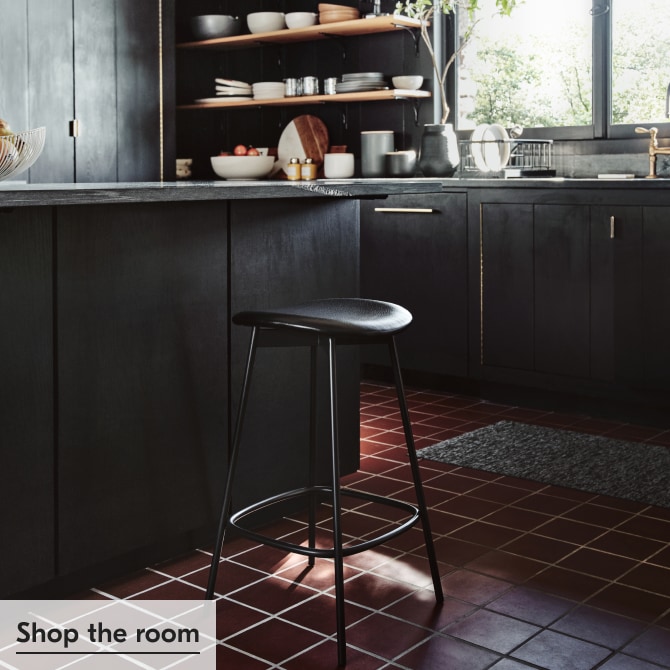 West elm kitchen cabinet store