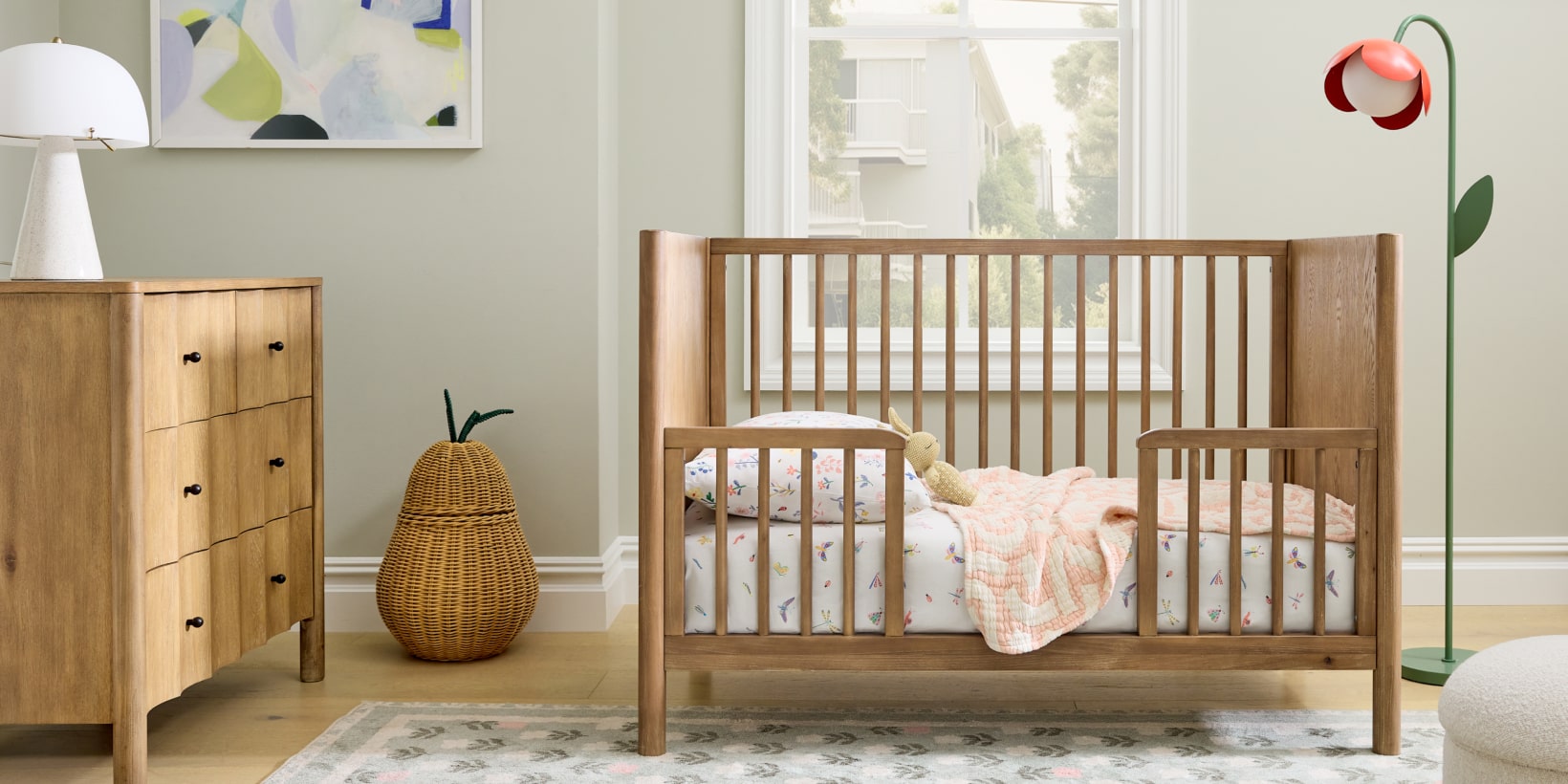 Flower Nursery | West Elm