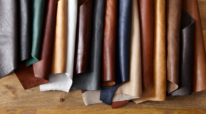 Guide To Leather Furniture | West Elm