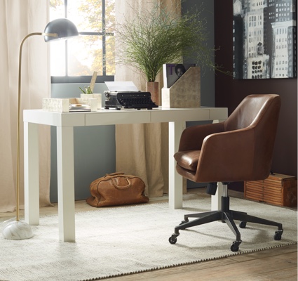 Desk Buying Guide: How To Choose the Right Work Desk | West Elm