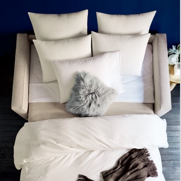 Bedding 101: Guide To Bedding