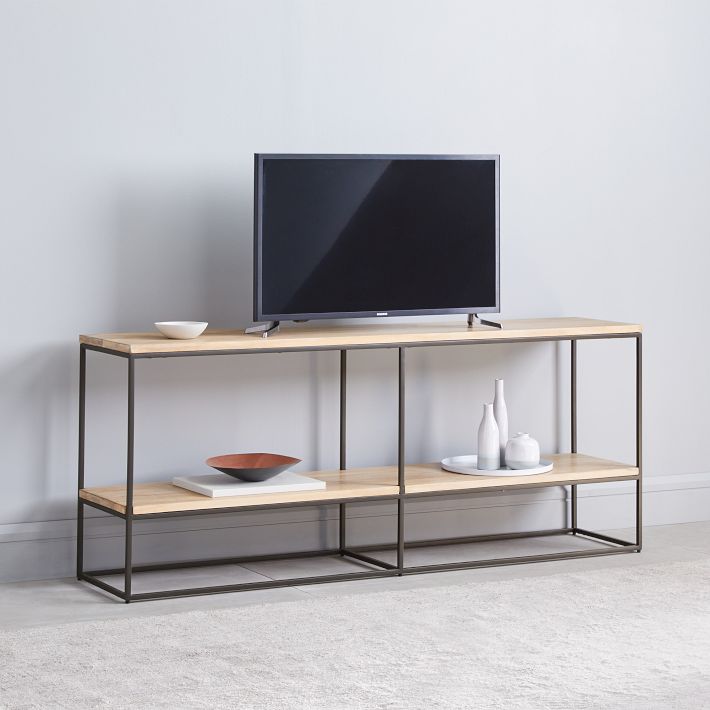 Streamline Media Console 60 West Elm