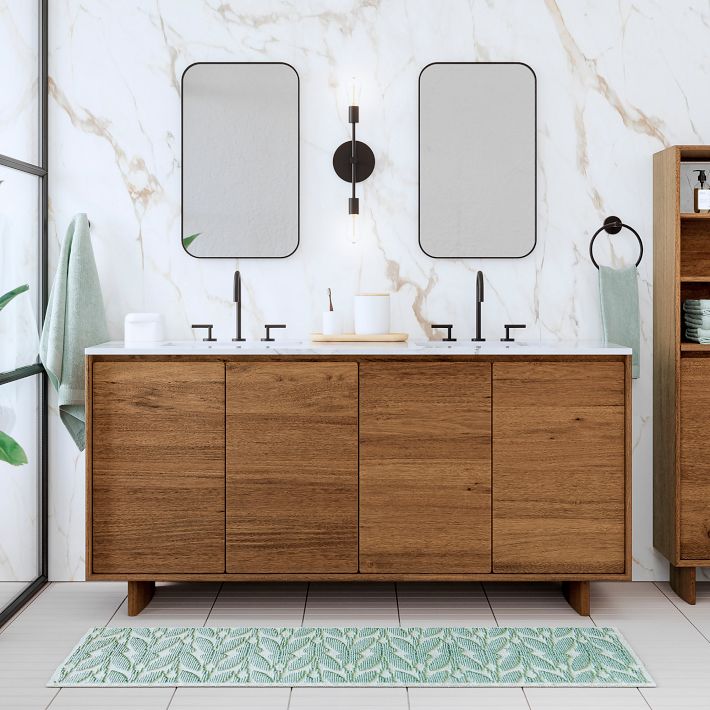 West elm medicine cabinet store