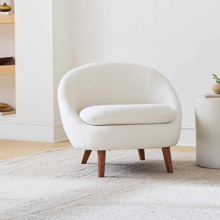 Cozy Chair West Elm