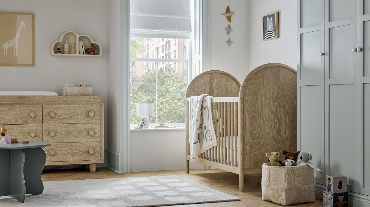 Baby nursery table store
