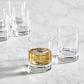 Paris Crystal Glass Glassware (Set of 6) | West Elm