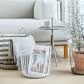 Inu Metal Basket | West Elm