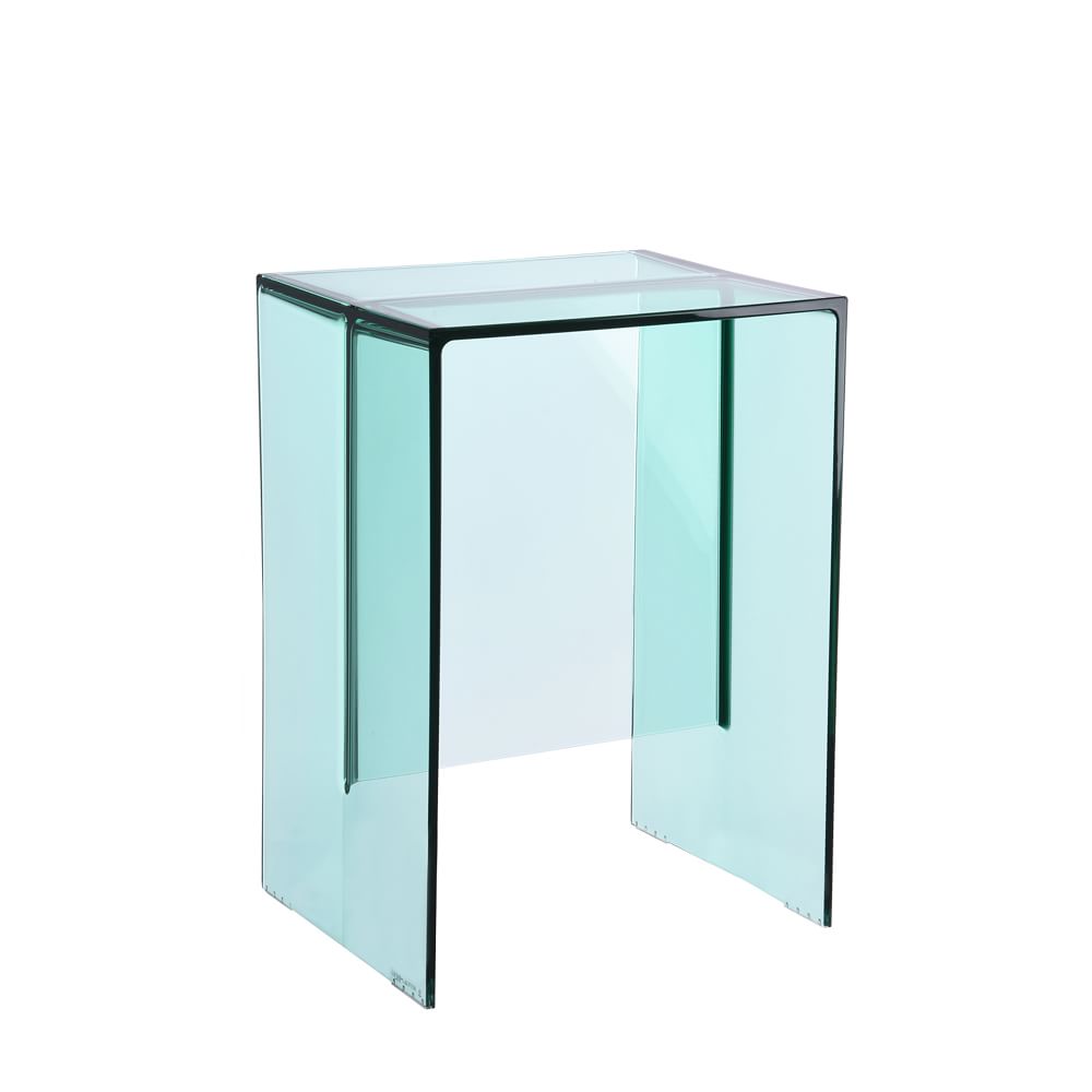 Kartell Max Beam Side Table | West Elm