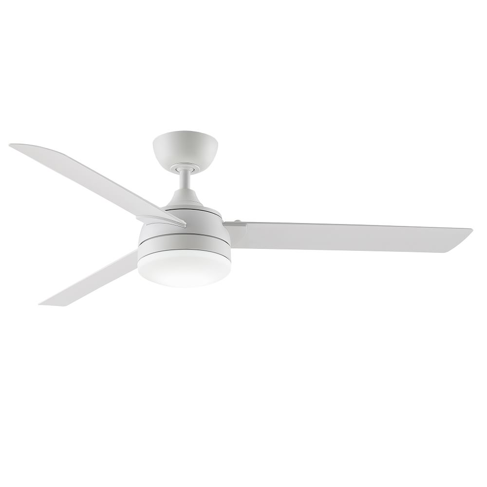 Xeno Wet Ceiling Fan | West Elm