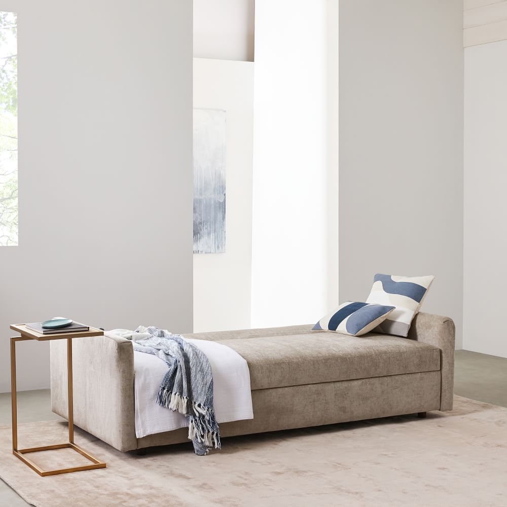 Clara Sleeper Sofa | West Elm