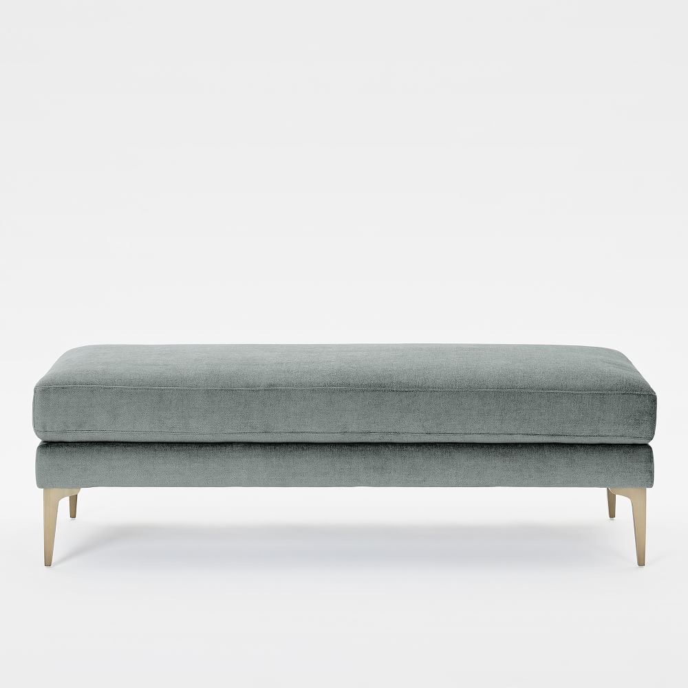 OPEN BOX: Andes Bench | West Elm