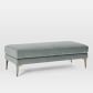 Andes Bench | West Elm