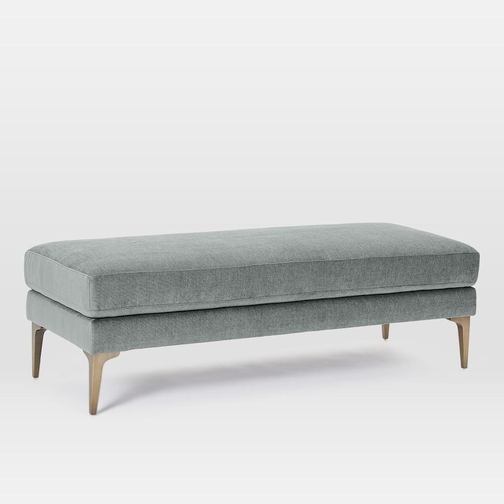 OPEN BOX: Andes Bench | West Elm