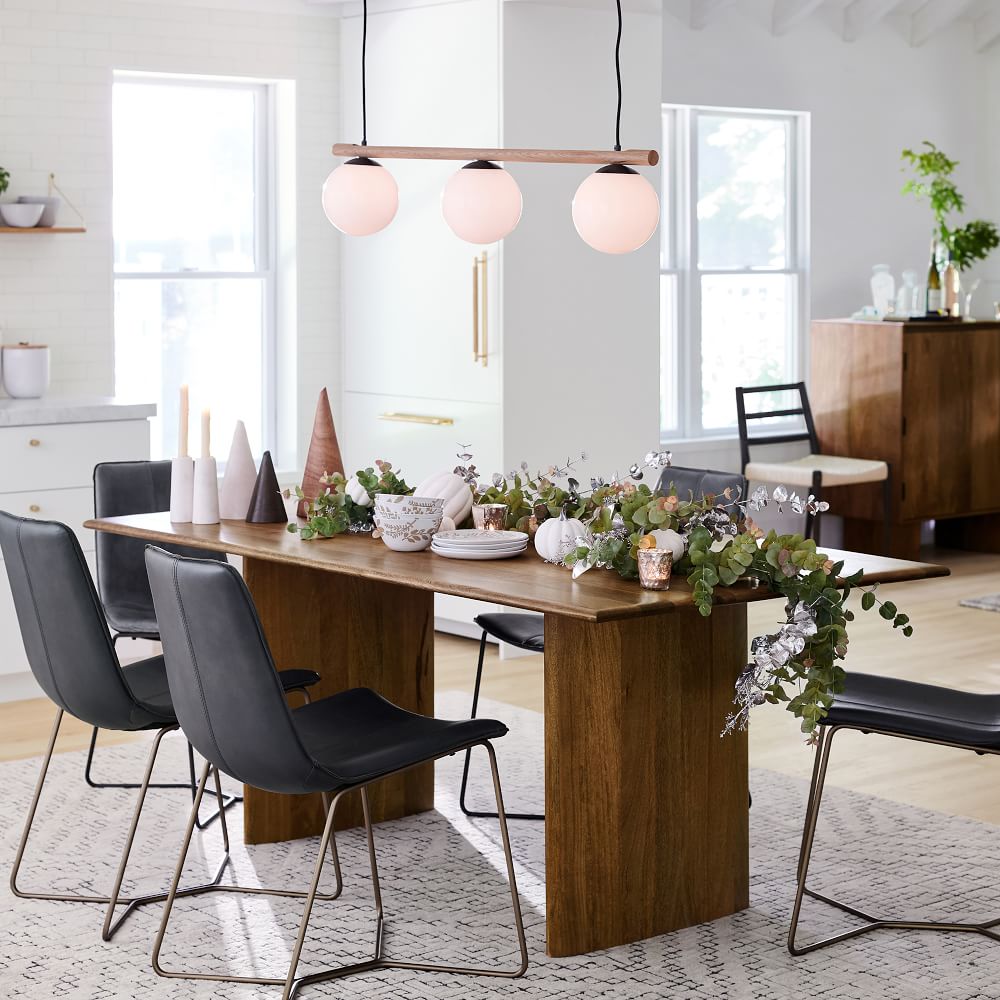 Stone Tile Rug | West Elm