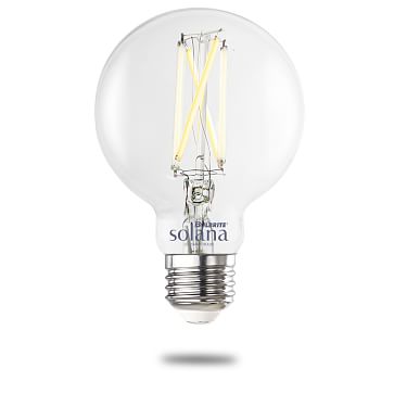 LED Light Bulb - Straight | West Elm