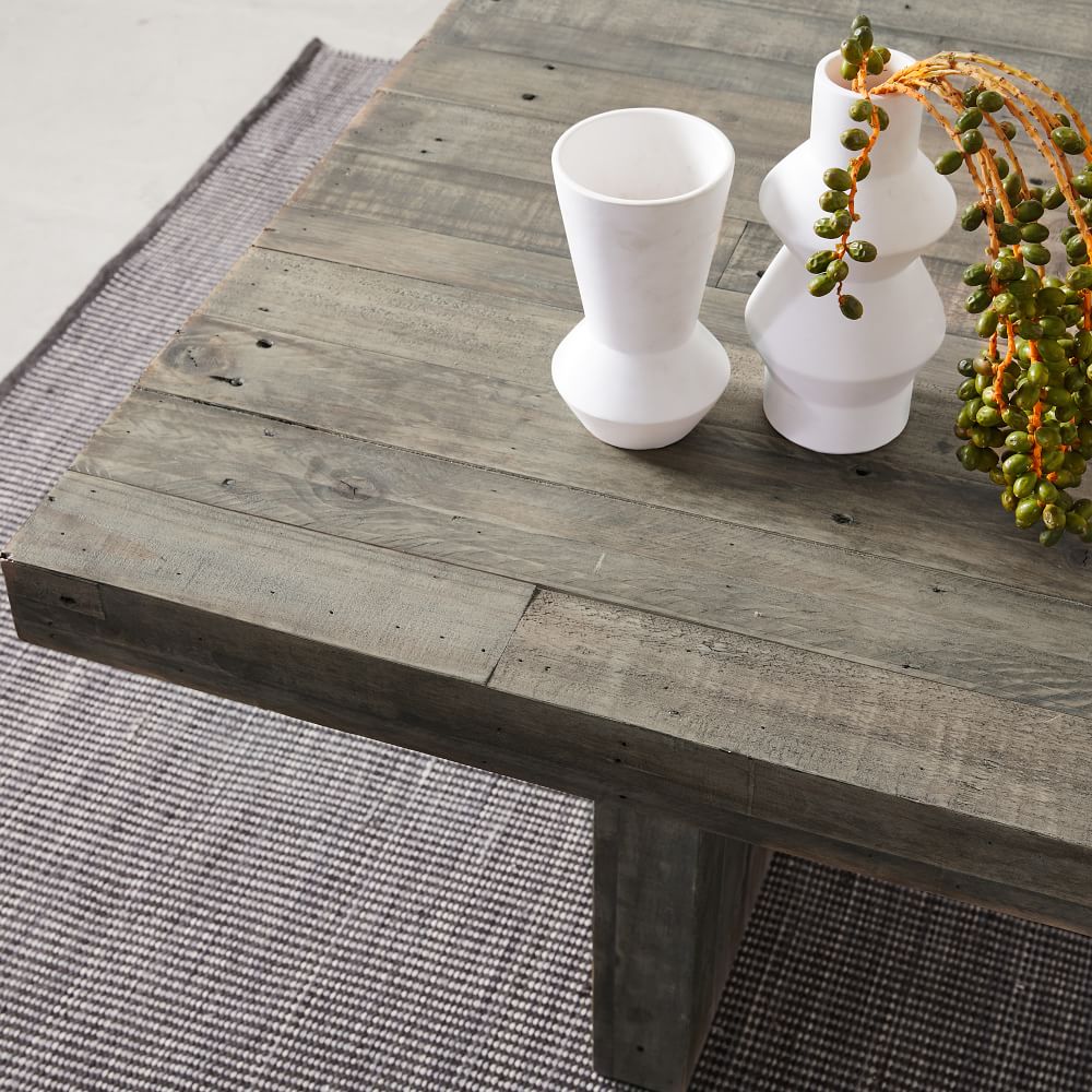 West Elm Emmerson Dining Table