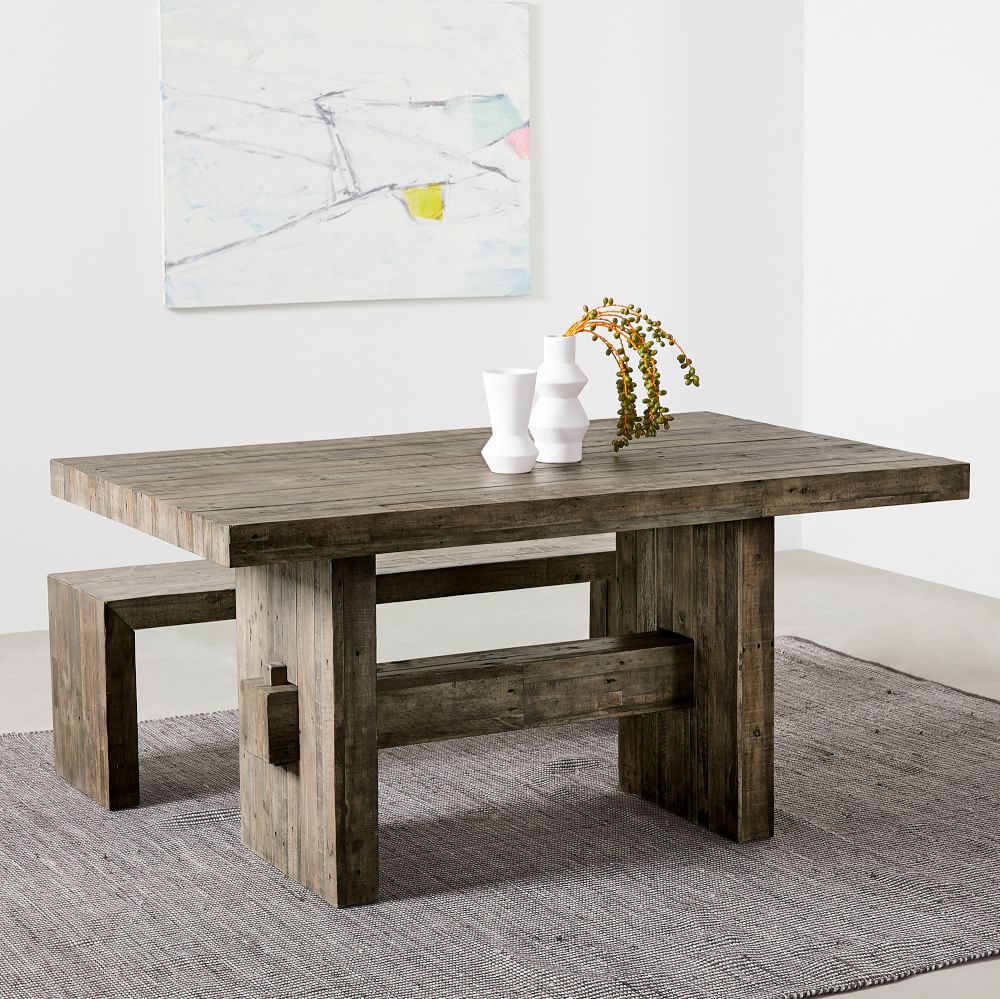 West Elm Emmerson Dining Table