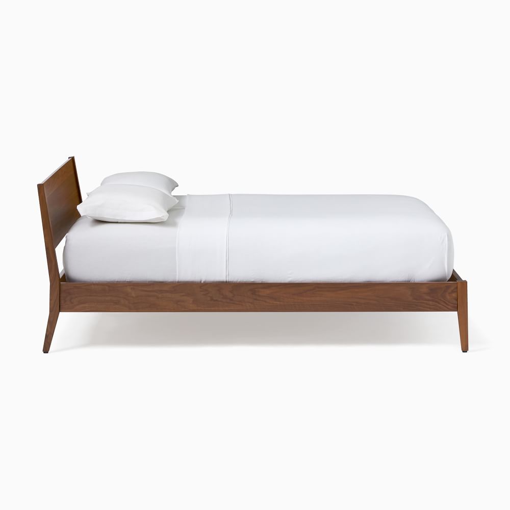 West Elm Roan Bed