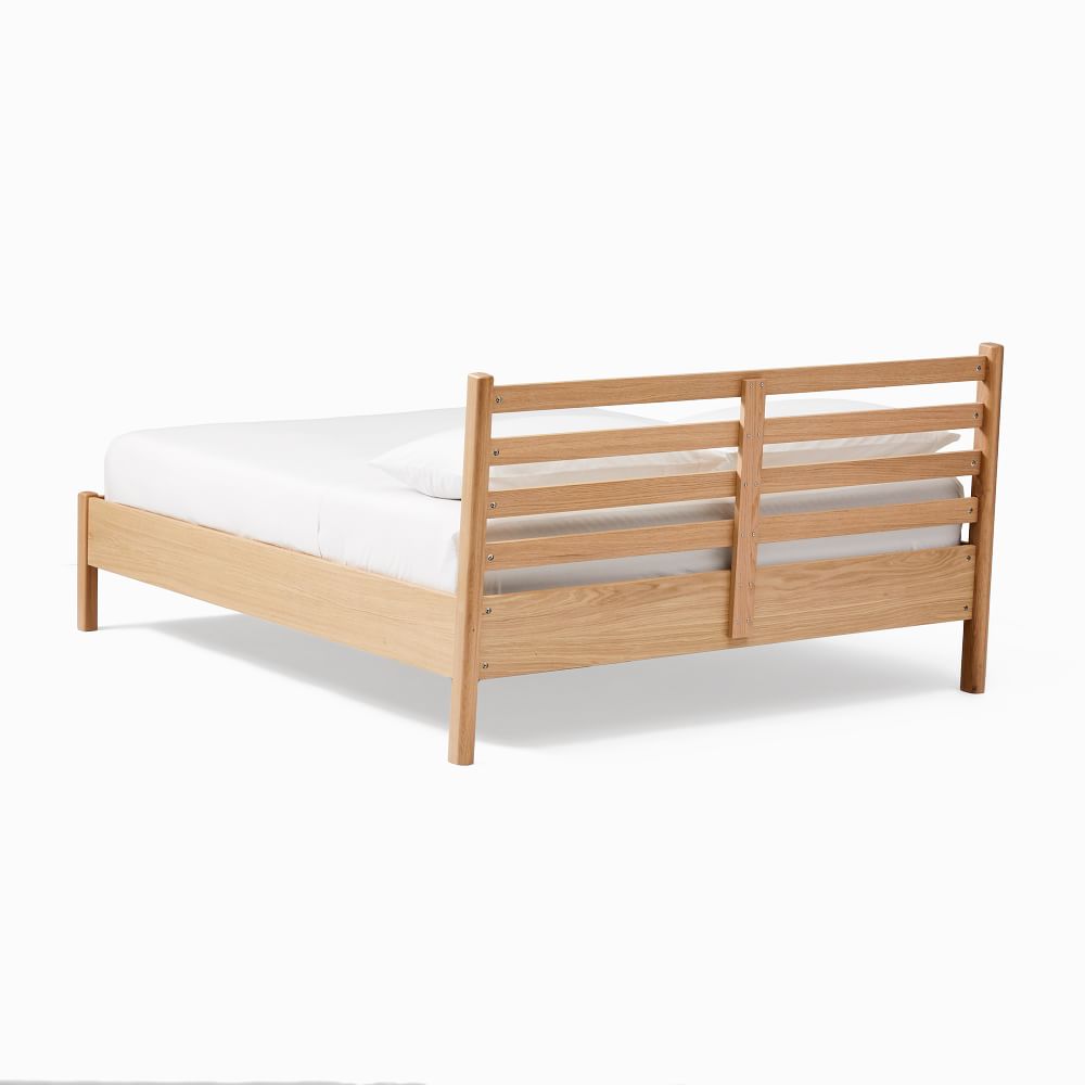 Norre Bed | West Elm
