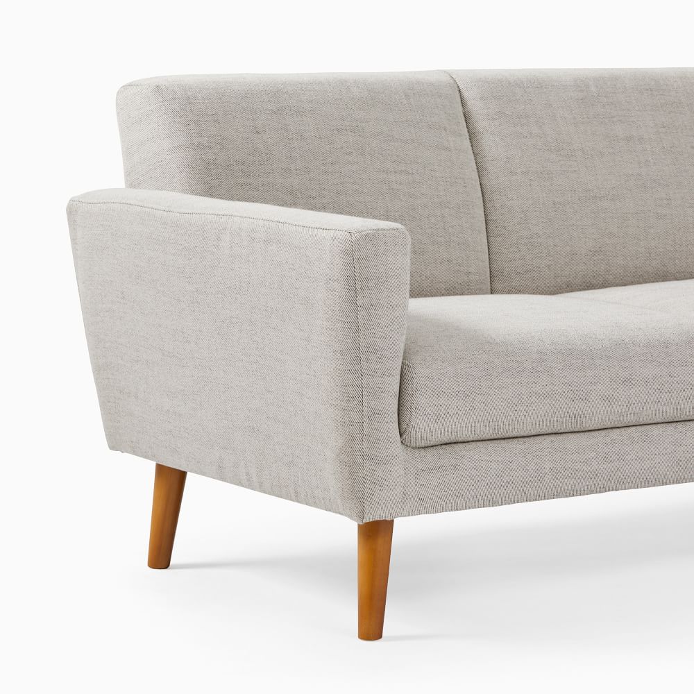 Oliver Sofa | West Elm