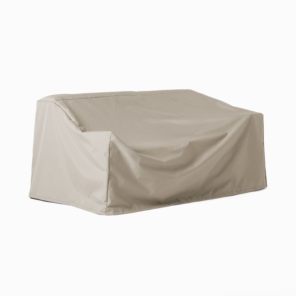 Portside Outdoor Sectional Protective Covers | West Elm