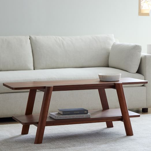 Calgary Side Table (28") | West Elm