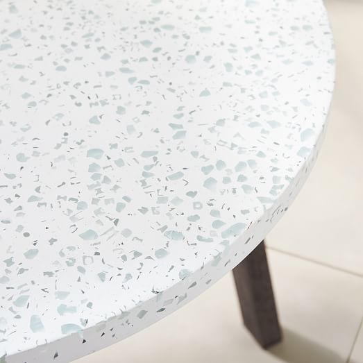 Terrazzo Outdoor Table | Fasci Garden
