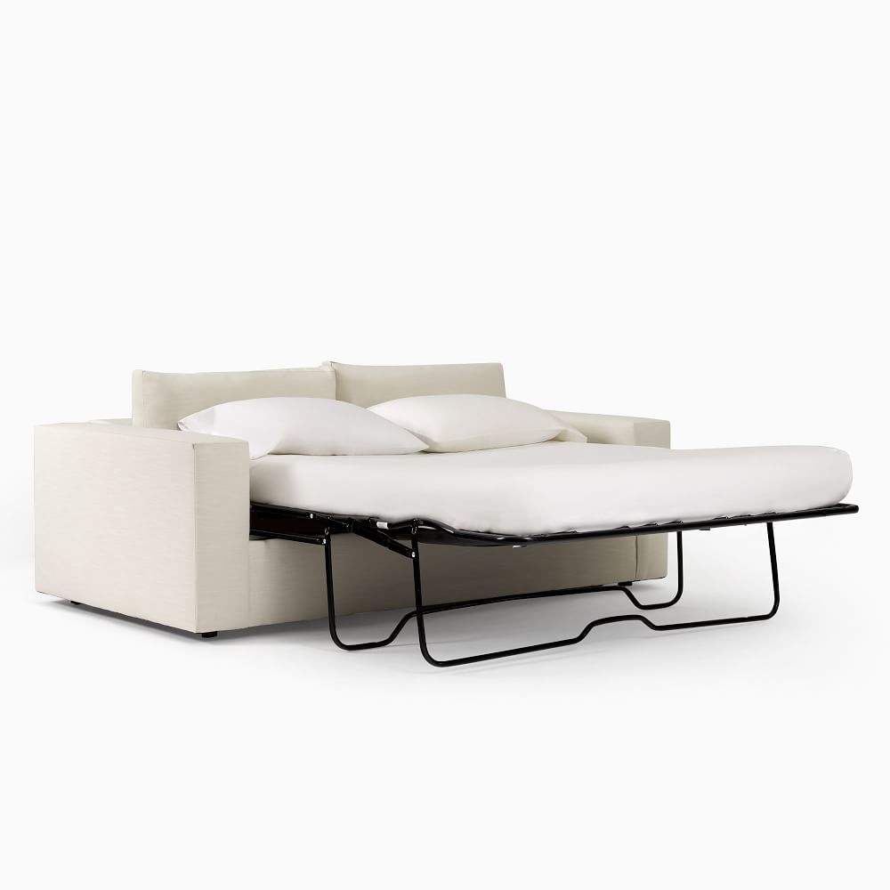 Harmony Modular Sleeper Sofa (84.5") | West Elm