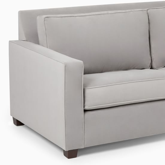 Henry Sofa (66"–96") | West Elm