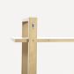 Burrow Index Wall Shelves Collection | West Elm