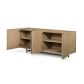 Modern Oak Buffet (72") | West Elm