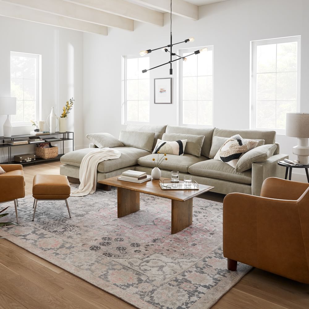 Anton Coffee Table | Living Room Furniture | West Elm