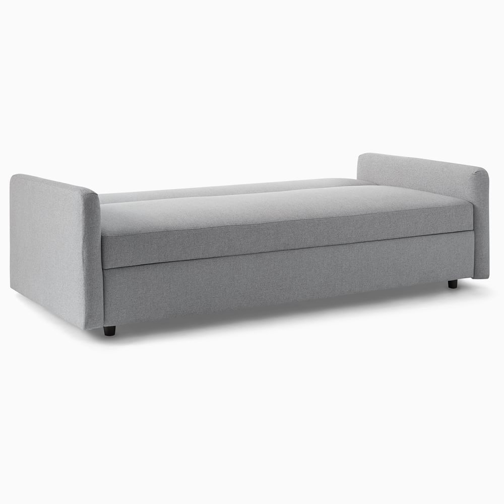 Clara Sleeper Sofa (80") | West Elm