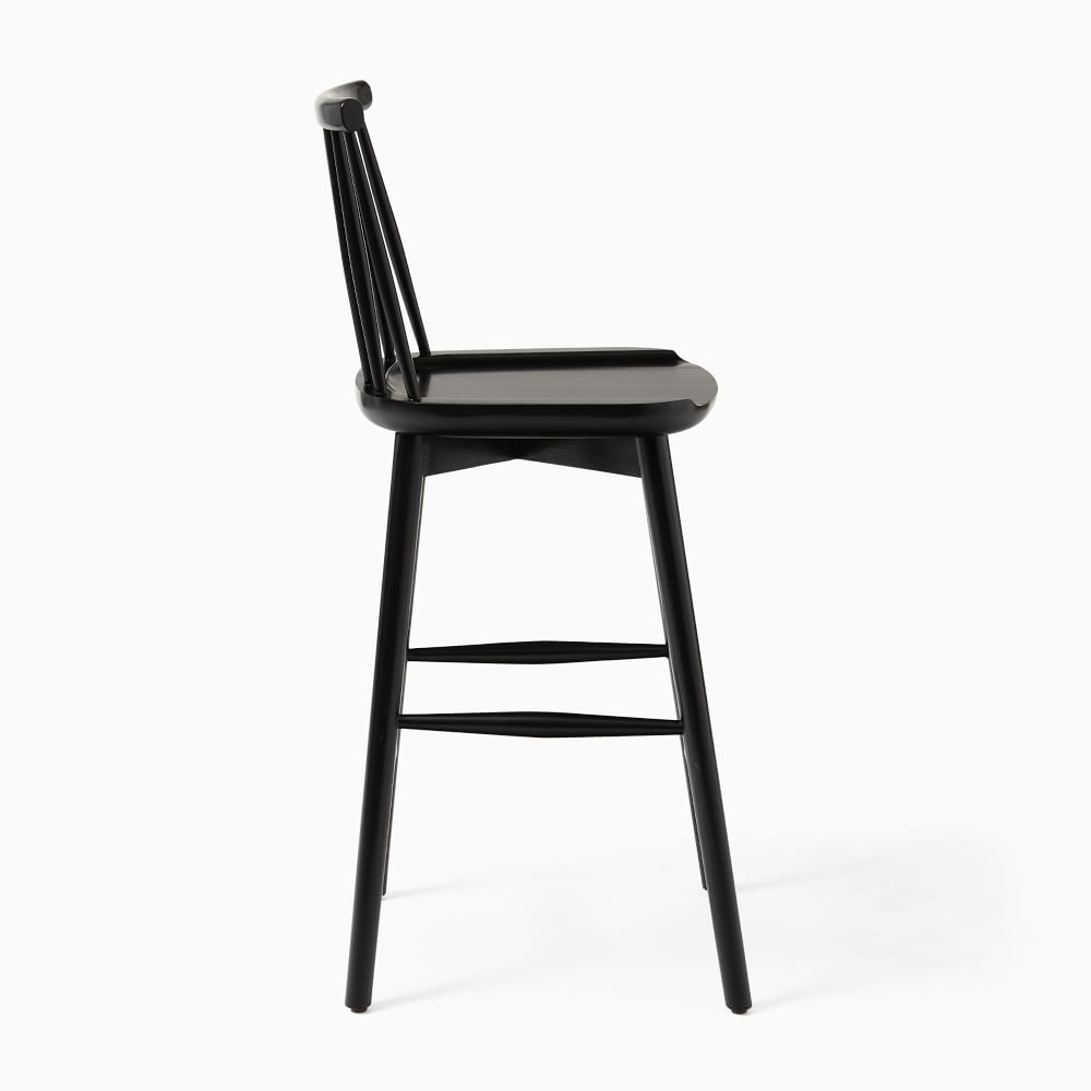Windsor Counter Stool | West Elm