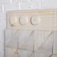 Hand Cut Wood Dimensionl Wall Art by Diego Olivero | West Elm