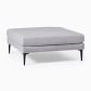Andes Ottoman | West Elm