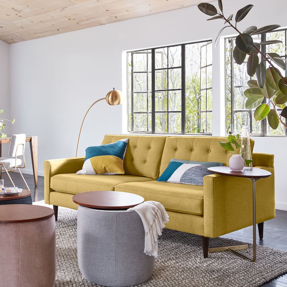 Drake Sofa (76"–91") | West Elm