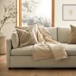 Soft Corded Throw | West Elm