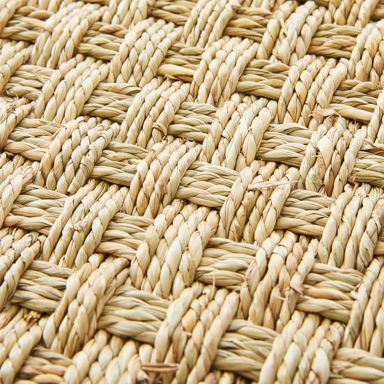 Custom Seagrass Rug | West Elm