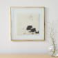 Terrace Floating Picture Frames | West Elm