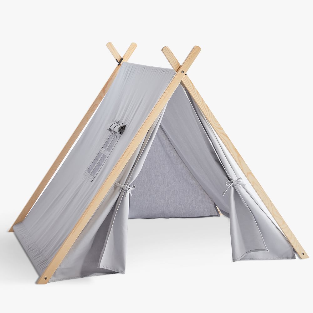 Collapsible Play Tent | West Elm