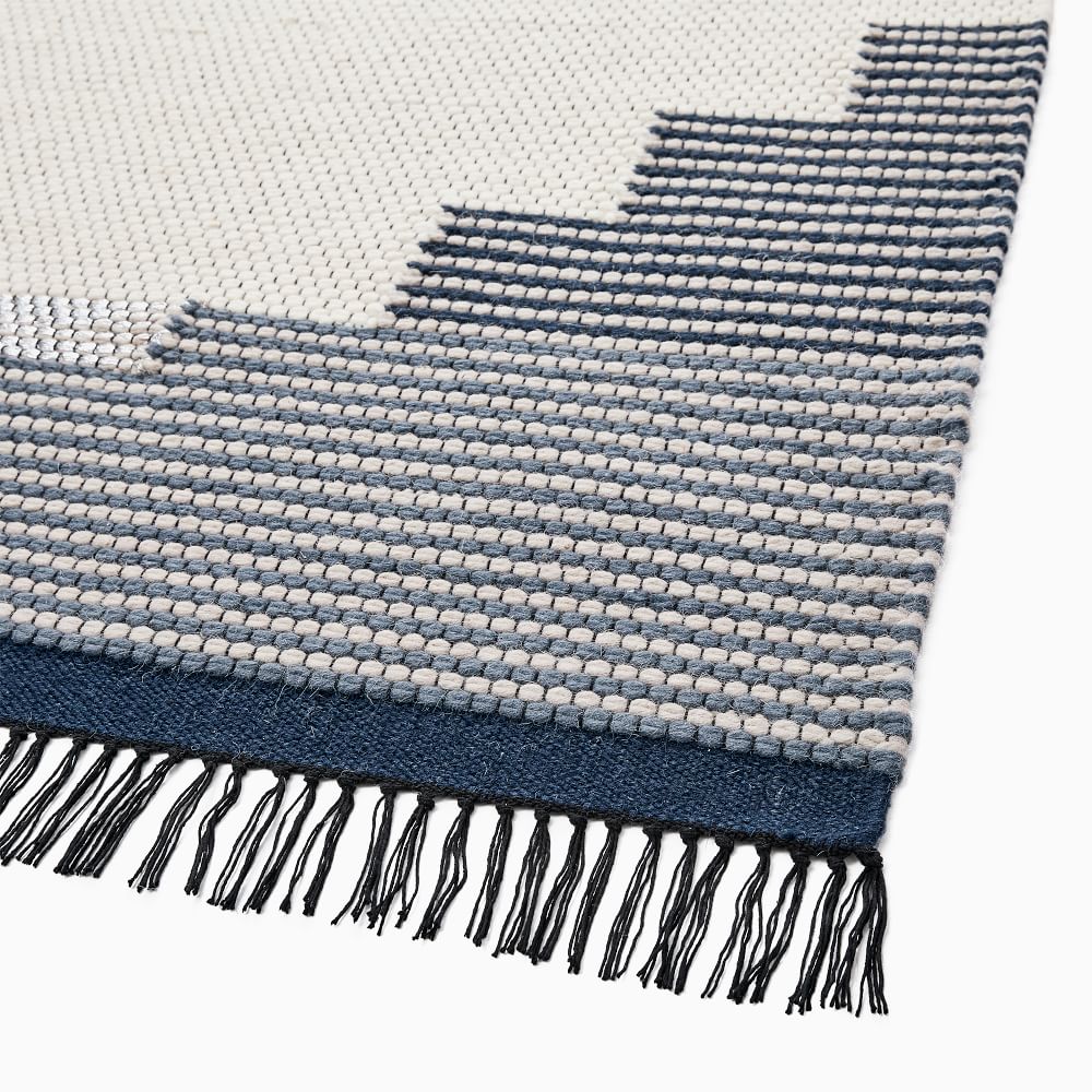 Colca Wool Rug | West Elm