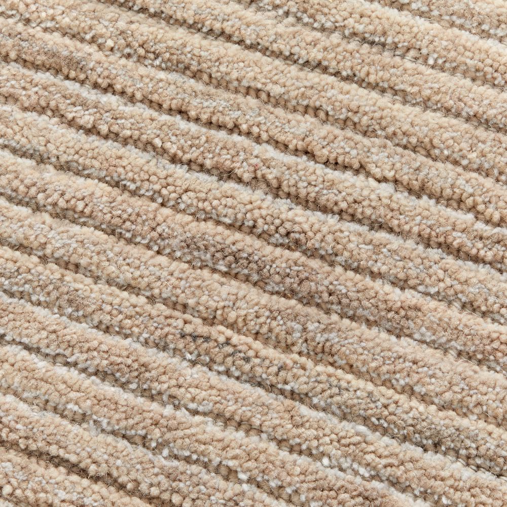 Lumini Easy Care Rug | West Elm