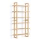 Burrow Index Wall Shelves Collection | West Elm