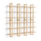 Burrow Index Wall Shelves Collection | West Elm